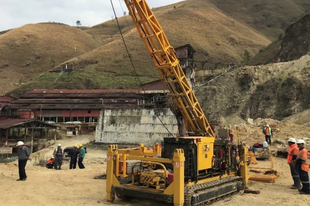 Three new mining licenses awarded under new mines rules - Thura Swiss