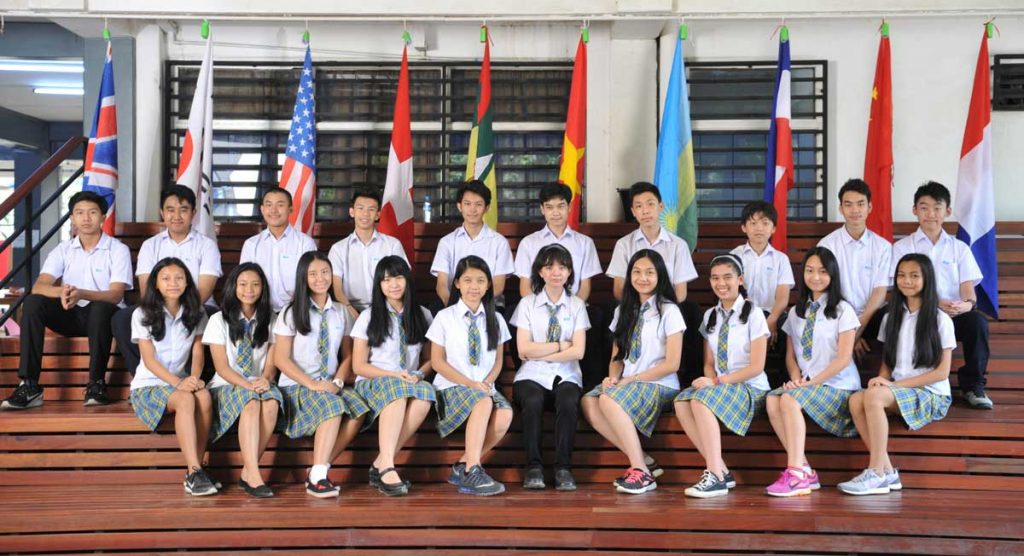 American international school to be established in Yangon - Thura Swiss