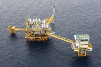 Major oil and gas block enters first development stage - Thura Swiss