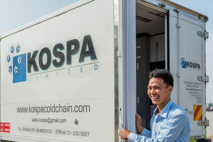 SF Holding acquires stake in Myanmar’s KOSPA - Thura Swiss
