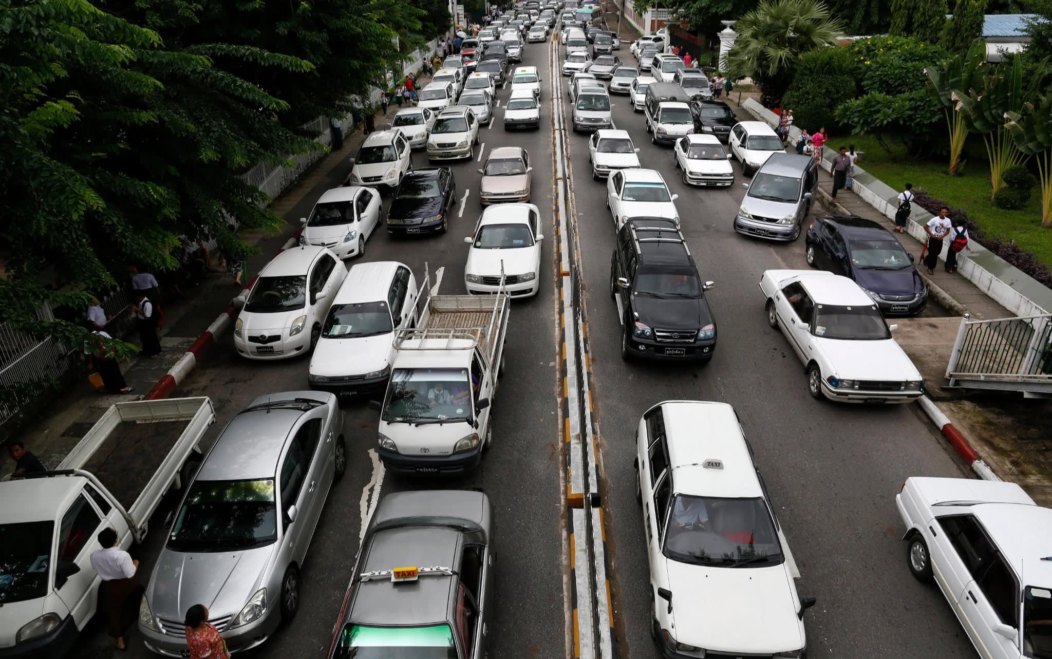 Toyota to establish assembly plant at Thilawa SEZ - Thura Swiss