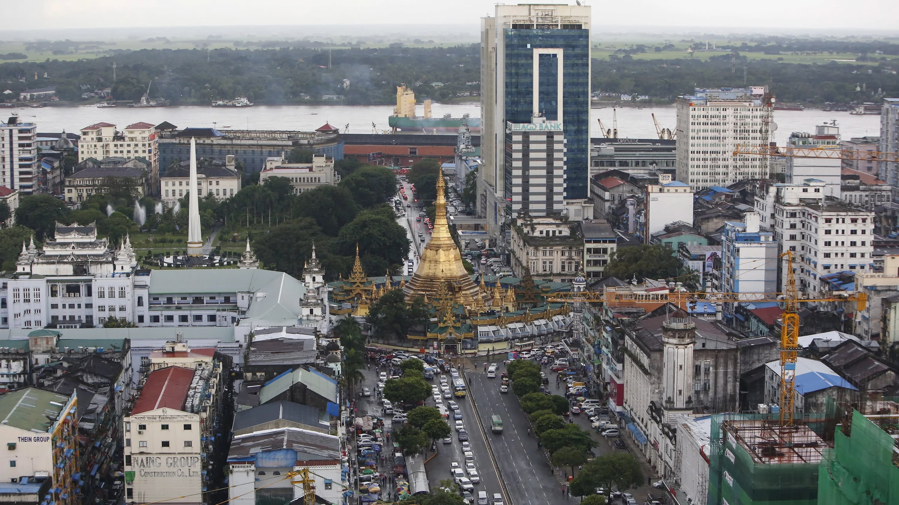 Frontiir receives investment from UK development group - Thura Swiss