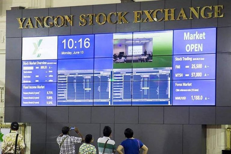 COVID hit YSX trades in 2020 - Thura Swiss