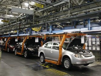 Myanmar auto industry revs up - Thura Swiss