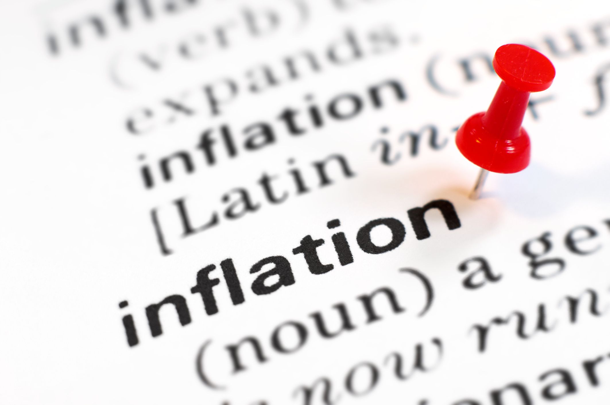 Inflation reaches 8 percent - Thura Swiss